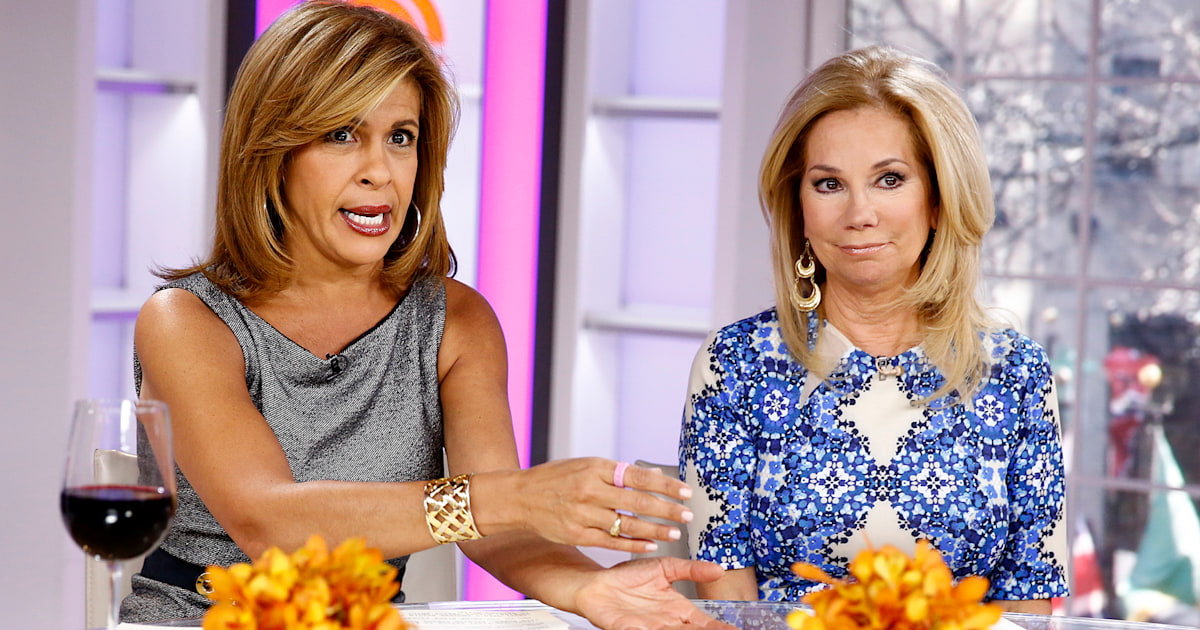 Kathie Lee: I feel for Gwyneth, Chris Martin’s kids