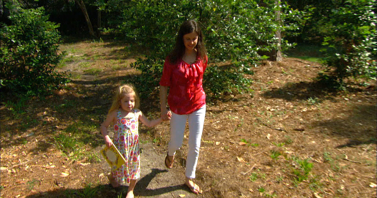 'Saving Eliza' campaign edges closer to goal for medical trial