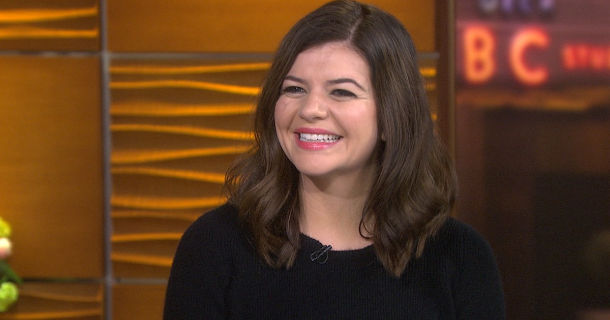 Casey Wilson admits ‘Marry Me’ character has ‘anger issues’