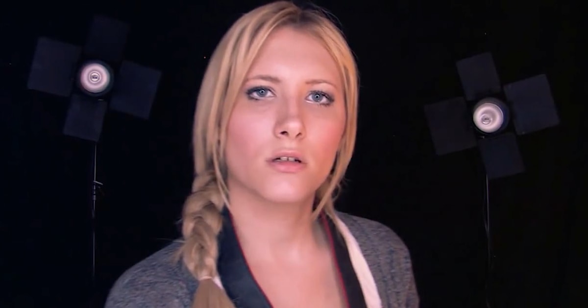 'Tingleheads' claim videos help ease stress