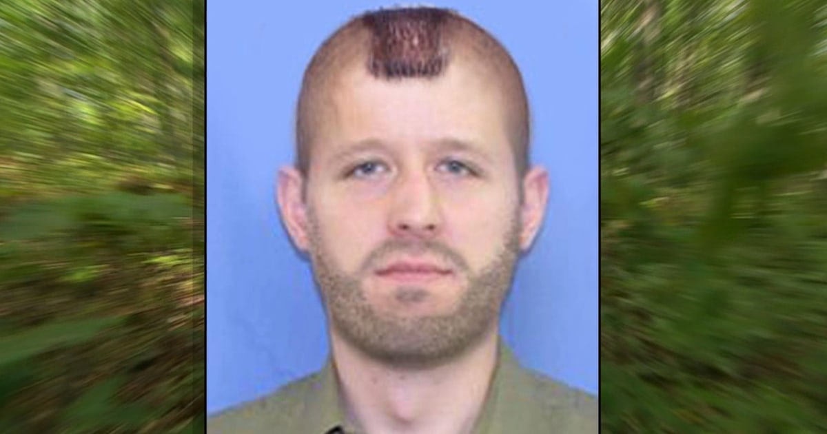 Manhunt for Eric Frein, alleged cop killer, intensifies after suspect ...