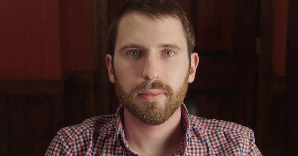 13 steps to the perfect beard for No-Shave November