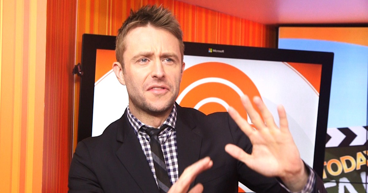 Hardwick's design aesthetic? 'Victorian gentleman serial killer'