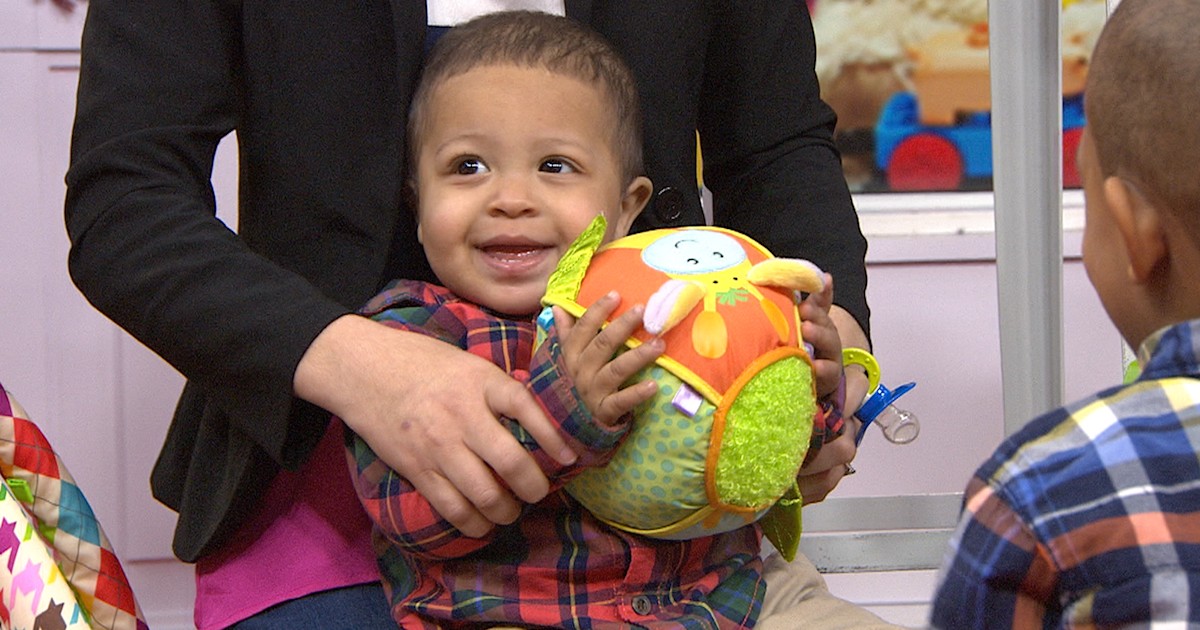 Holiday toy guide: 3 ways to choose gifts kids will actually love