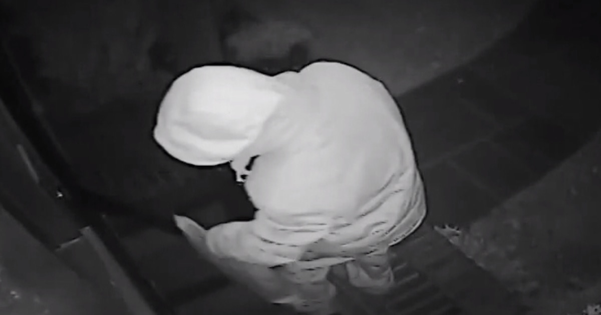 How to protect holiday packages from doorstep thieves