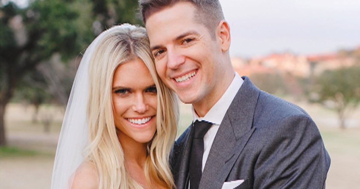 KLG on Kennedy-Scruggs wedding: It focused on God