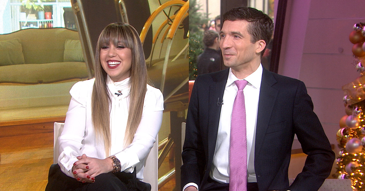 Tipping your hair stylist and more salon etiquette for the holidays