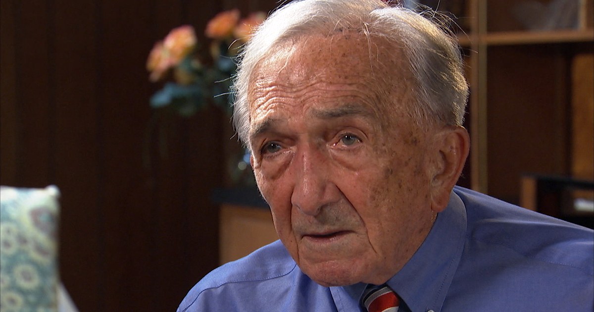 Pioneering surgeon, 91, has touched many hearts (literally)