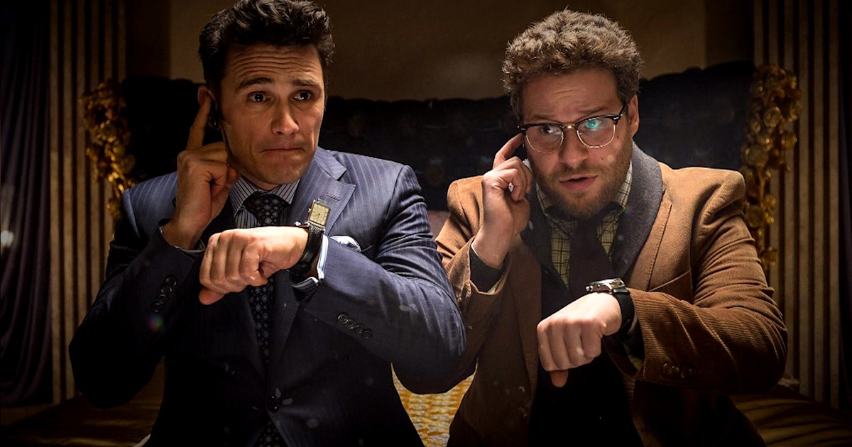 New questions arise about ‘Interview’ cyberattack