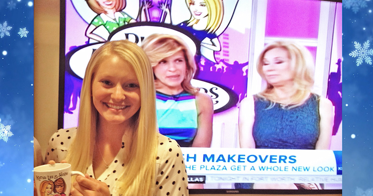 Fan of the Week loves KLGH’s positivity