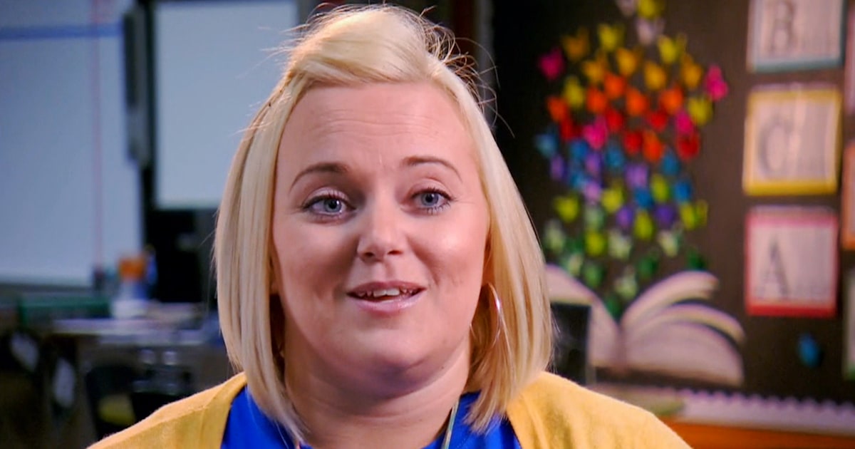 Viral post is teacher’s best lesson on social media