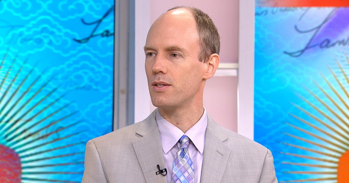 John Butler shares how you can dedicate 20 minutes a day to medication