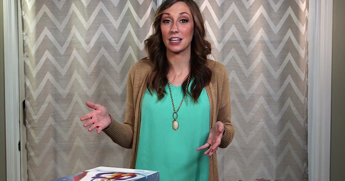 Jordan Page, ‘Queen of Frugal’ shares how she came back from $15K in debt