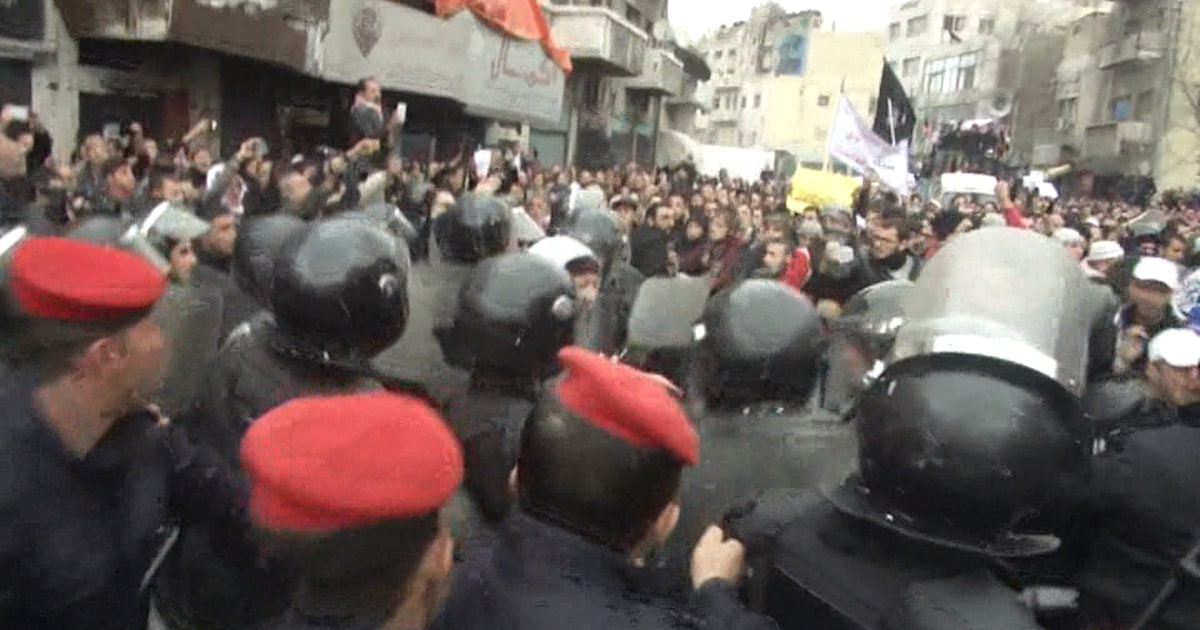 Growing unrest, protests in Europe following Paris attacks