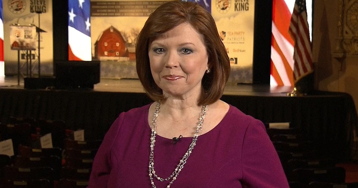 Iowa conservatives prepare for Republican rally, hope to see Jeb Bush soon