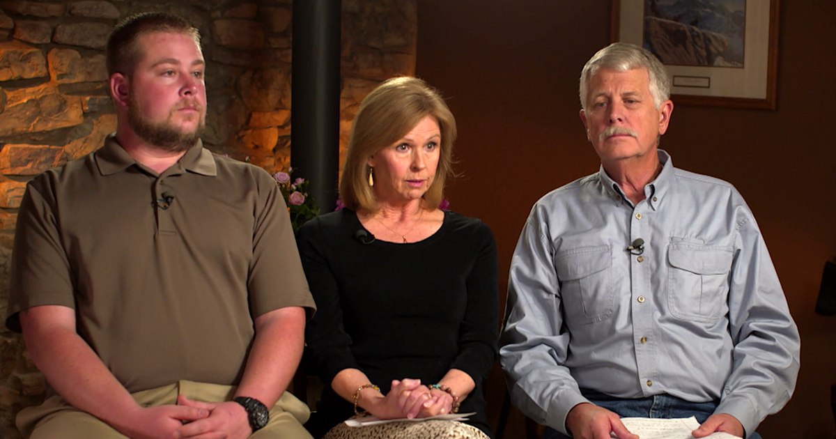 Kayla Mueller’s family creates foundation in her name