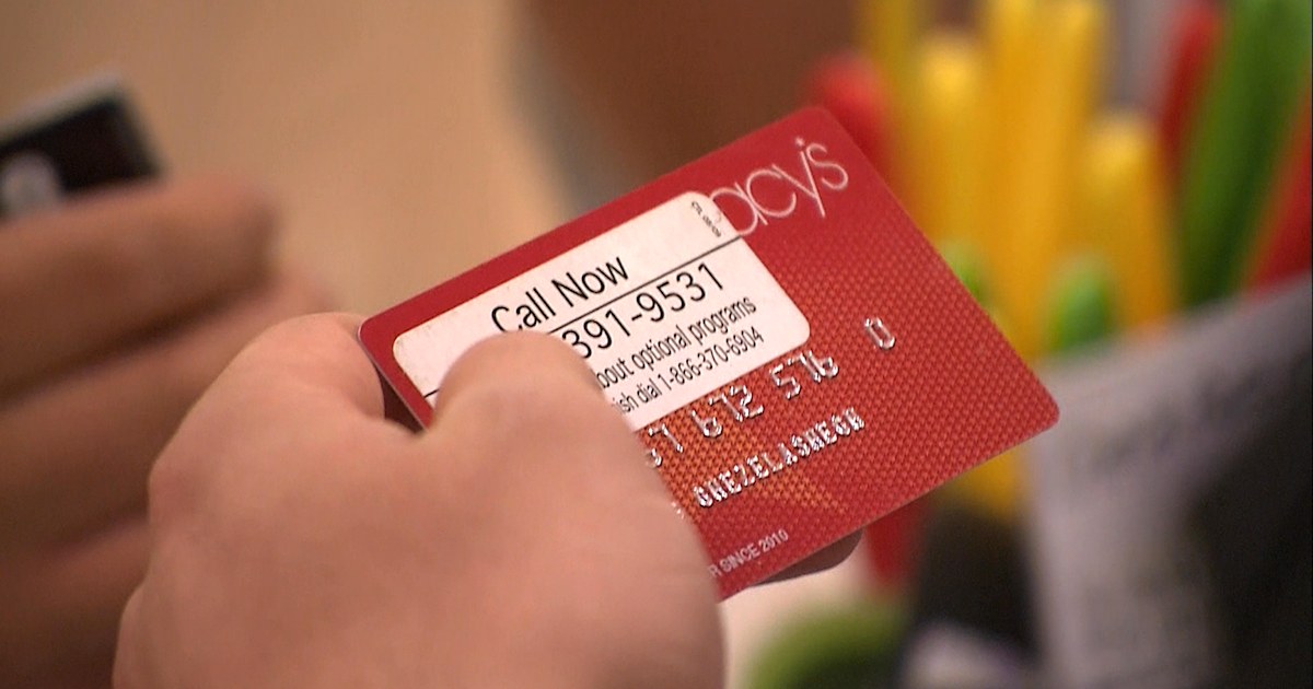 Store loyalty cards: Are they a good deal for you?