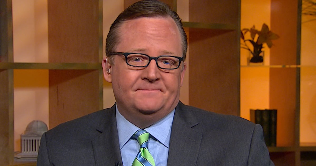 Robert Gibbs talks importance of Bill Clinton in Hillary’s campaign