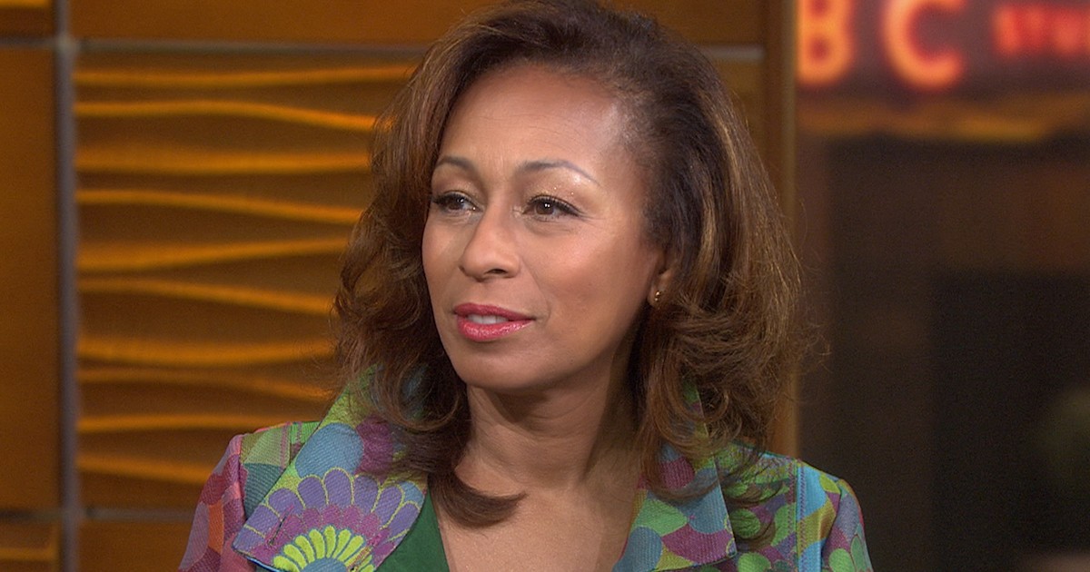 Tamara Tunie: ‘Red Road’ character has ‘dark past’