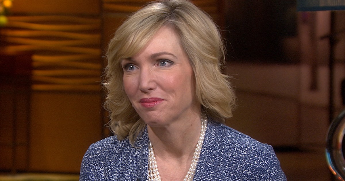 Kelley Paul: Rand has good relationship with women