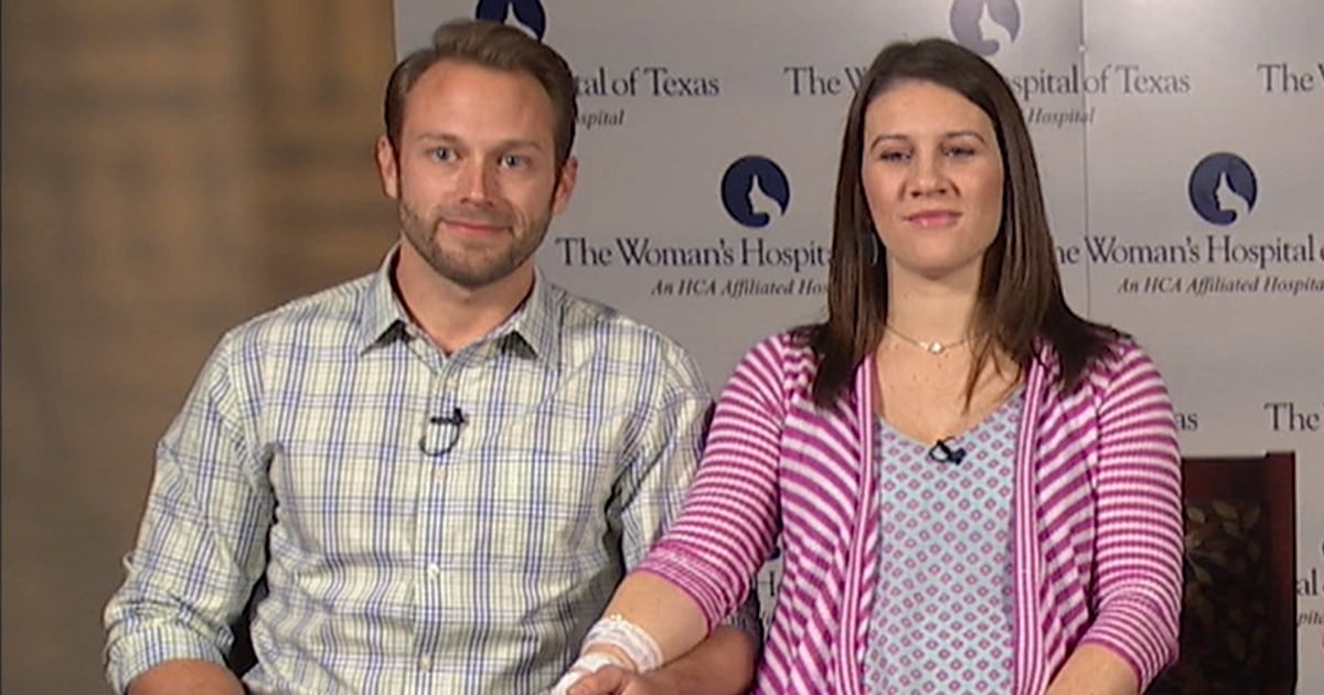 Mom of quintuplets: ‘They’re doing fabulous’