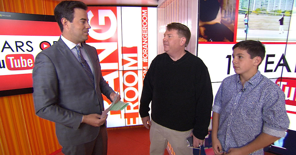 YouTube celebrates 10th anniversary