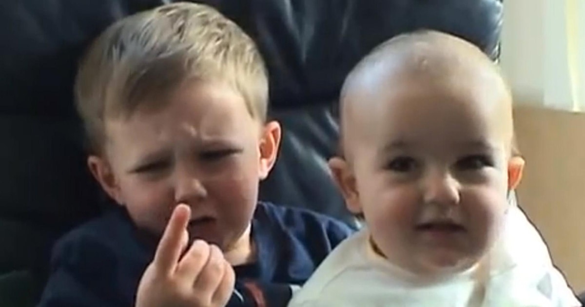 YouTube celebrates 10th anniversary with ‘Charlie Bit Me’