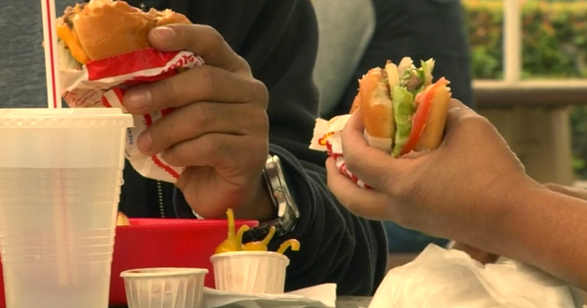 Study: ADHD may lead to binge eating
