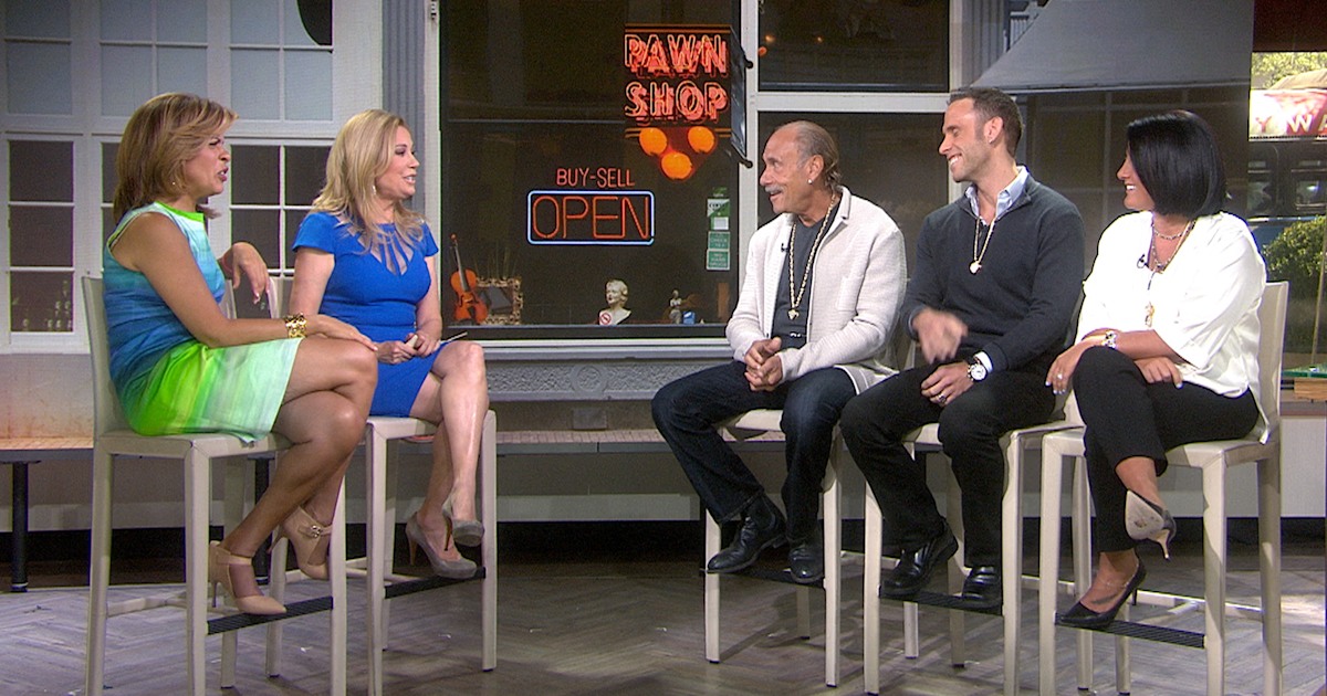 Pawning tips: How to find out what your items are worth