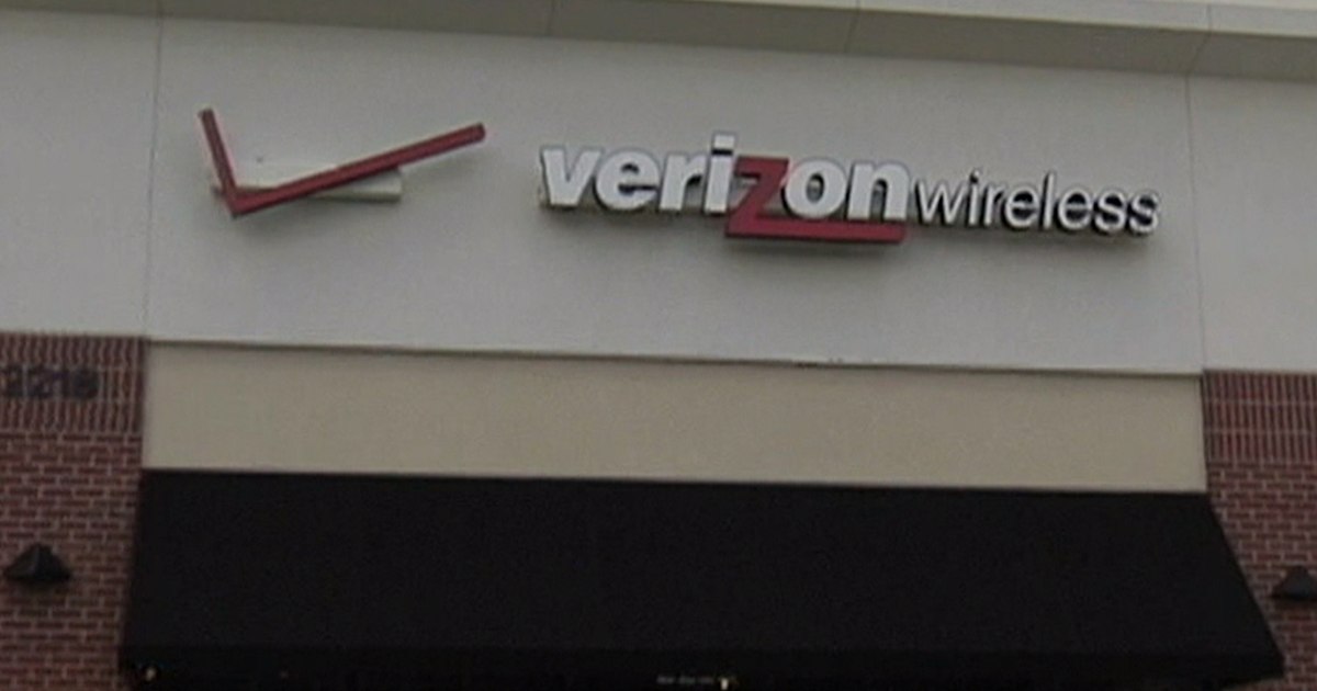 Verizon to buy AOL for $4.4 billion