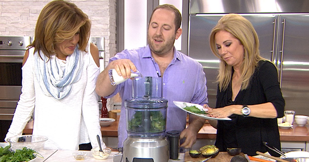 5 ways to use food scraps to make delicious meals