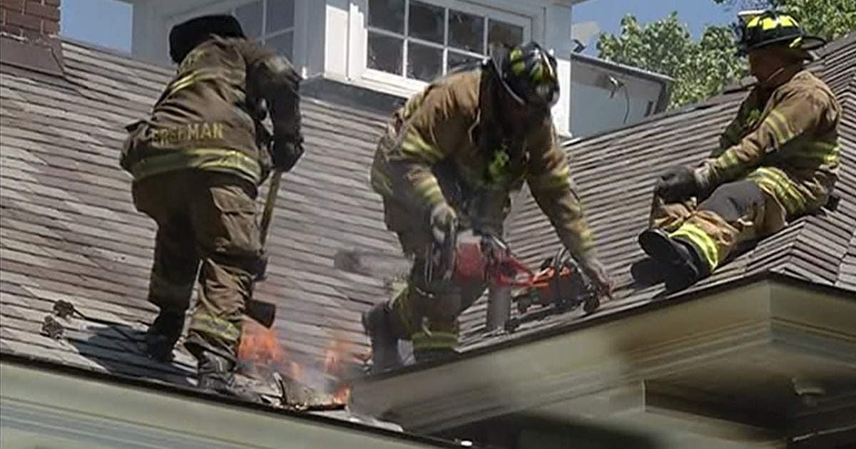 4 dead after ‘highly suspicious’ fire in Washington