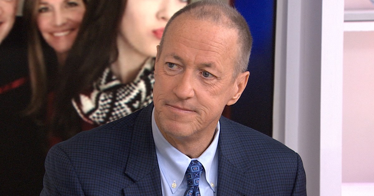 NFL legend Jim Kelly opens up about his cancer battle