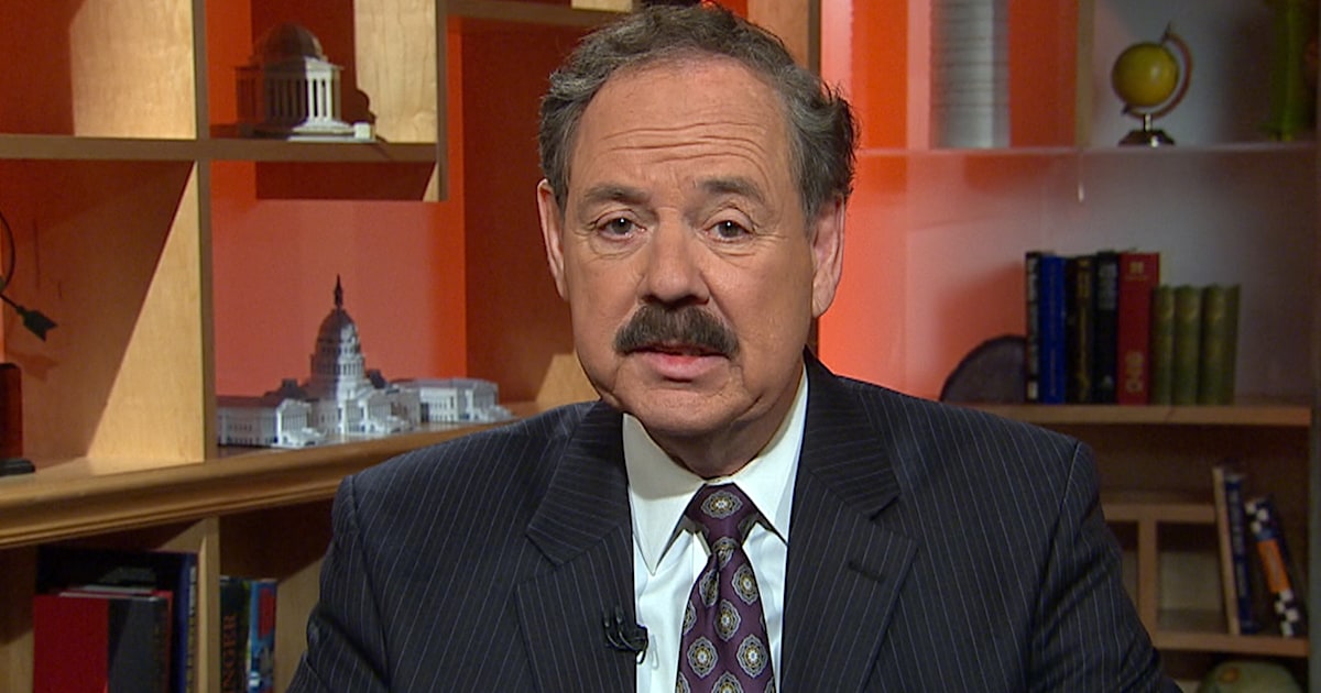 Ex-FBI profiler: DC cops worked fast to find murder suspect