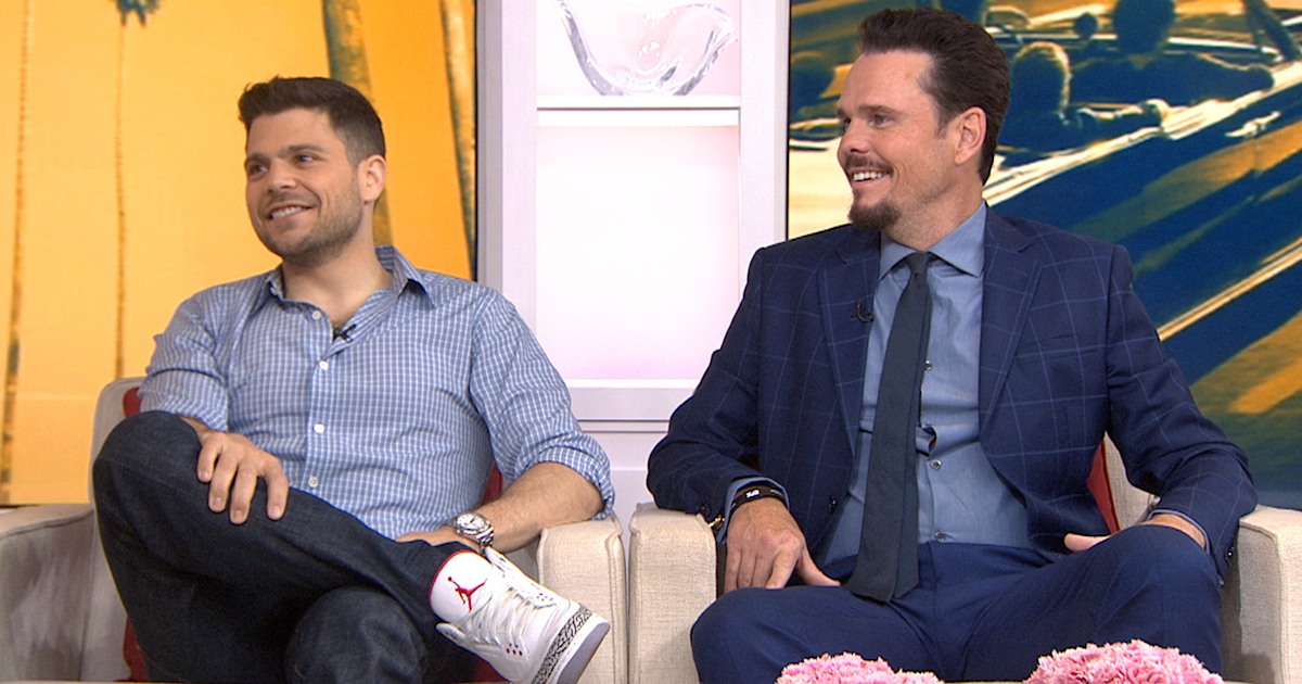 ‘Entourage’ actors reveal how Turtle and Drama have changed