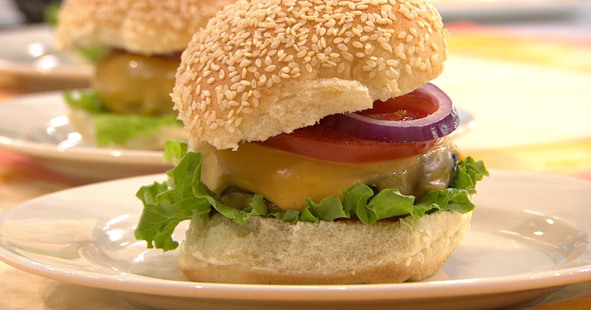 These burger hacks will heat up your grilling game