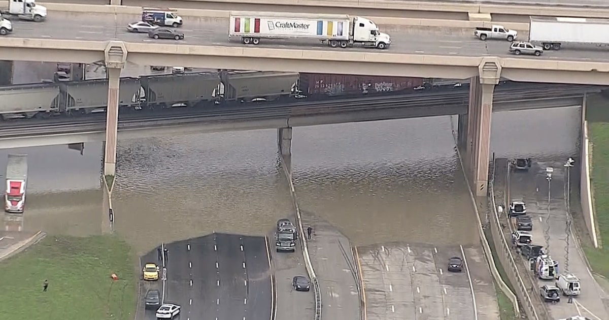 25 million under flash flood watch