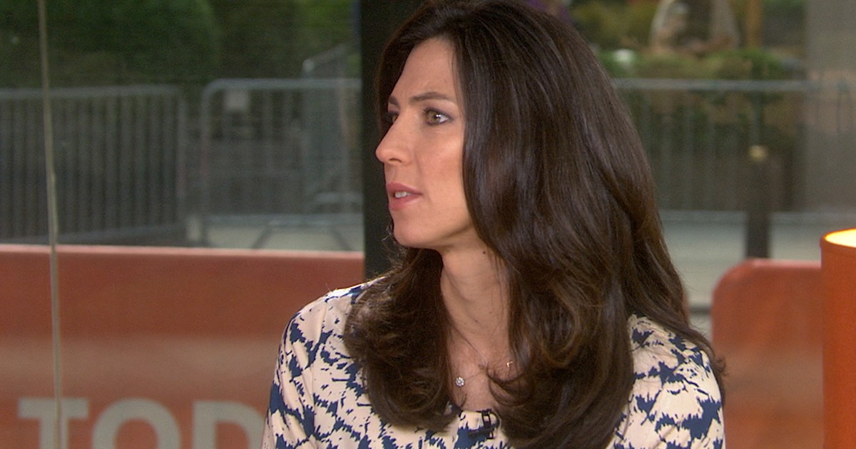 Dr. Natalie Azar: ‘Brain cancer can come at any age’