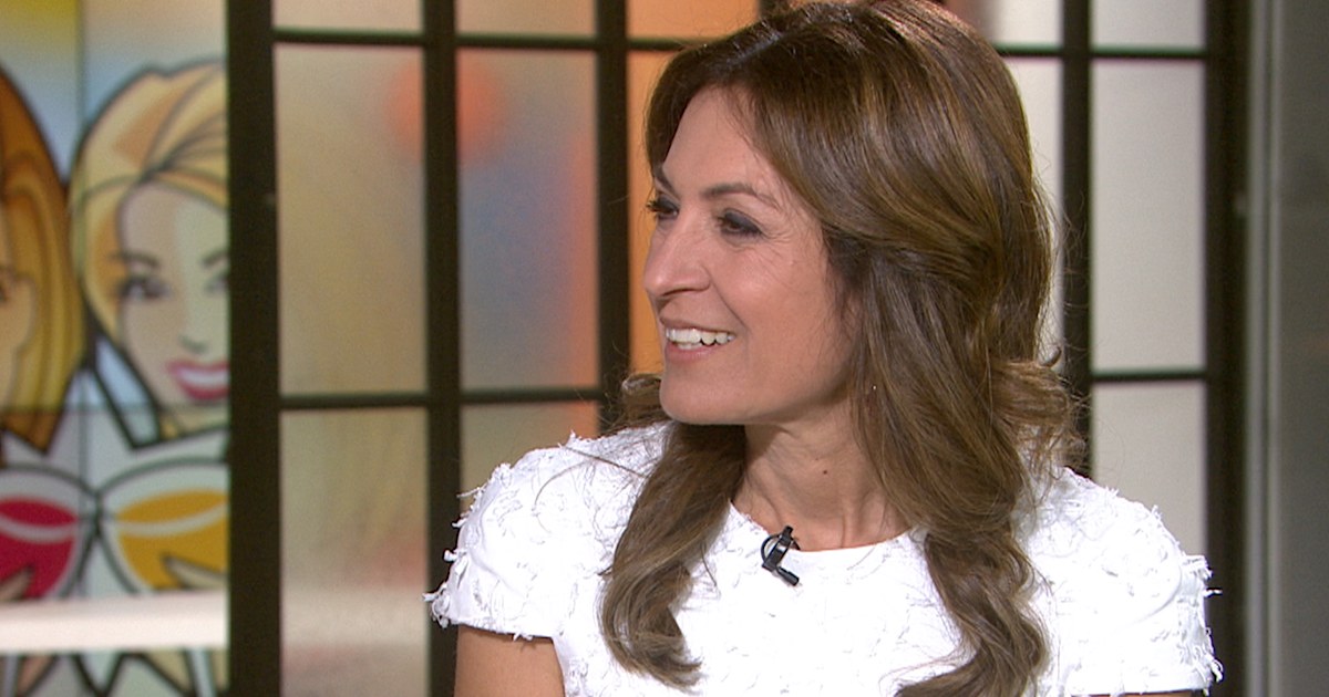 Suzy Welch: To be successful, overdeliver at work