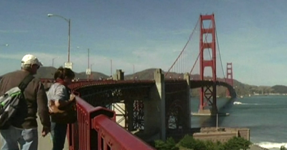 Trip Advisor reveals best places to visit