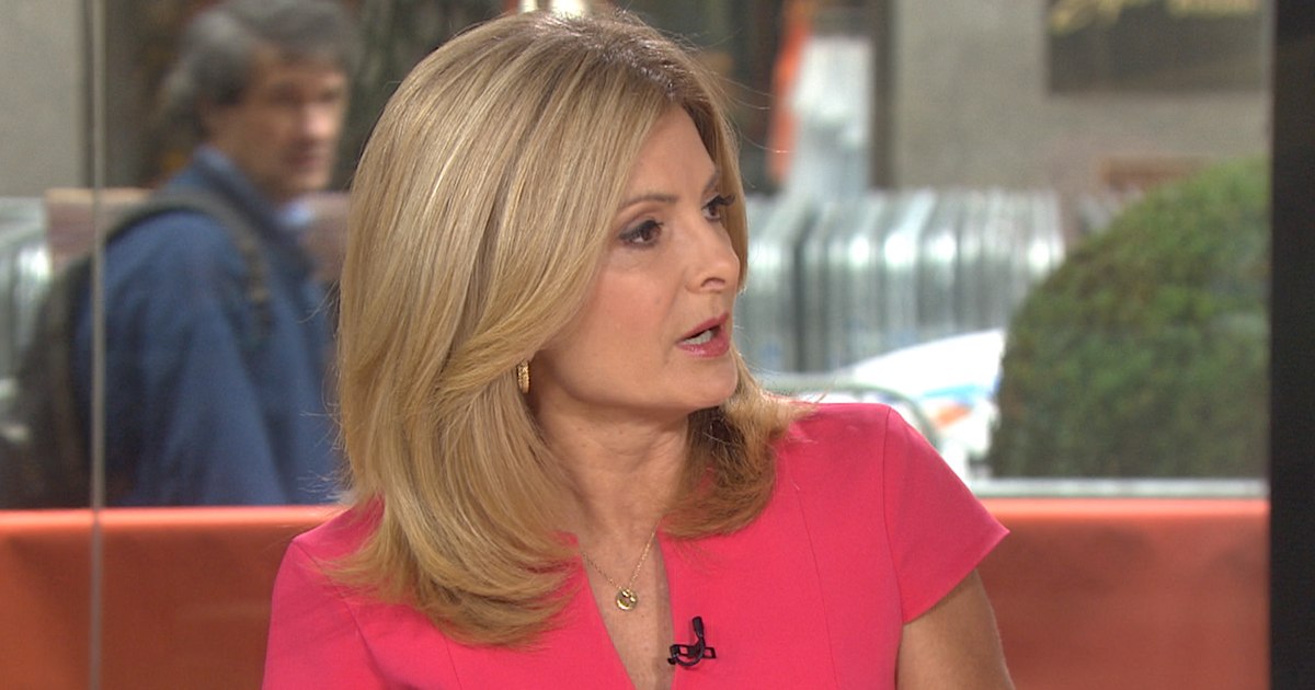 Lisa Bloom: ‘Where is Josh Duggar?’