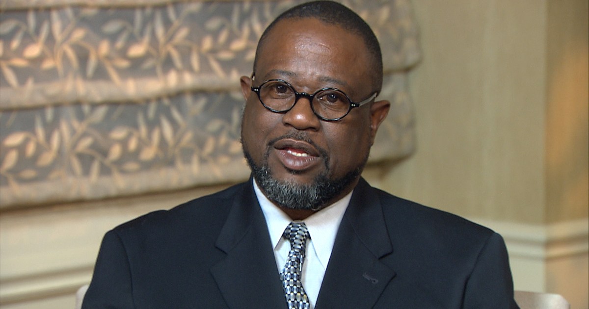 Walter Scott's brother on cop indictment: ‘It’s a good victory’