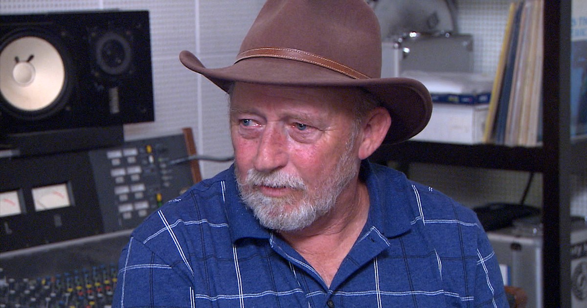 Al Roker makes a deserving dad’s country music dream come true