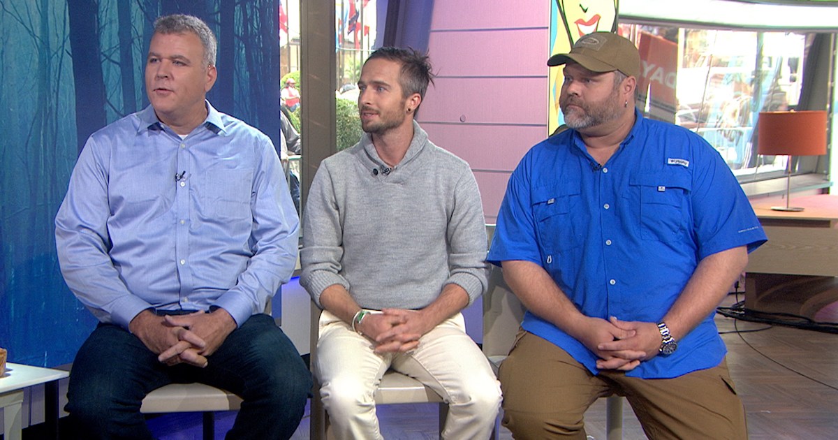 Can HISTORY’s ‘Alone’ cast find their way to Studio 1A?