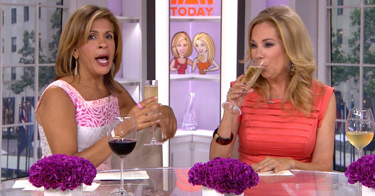 Congrats! KLG to be inducted into Broadcasting & Cable Hall of Fame