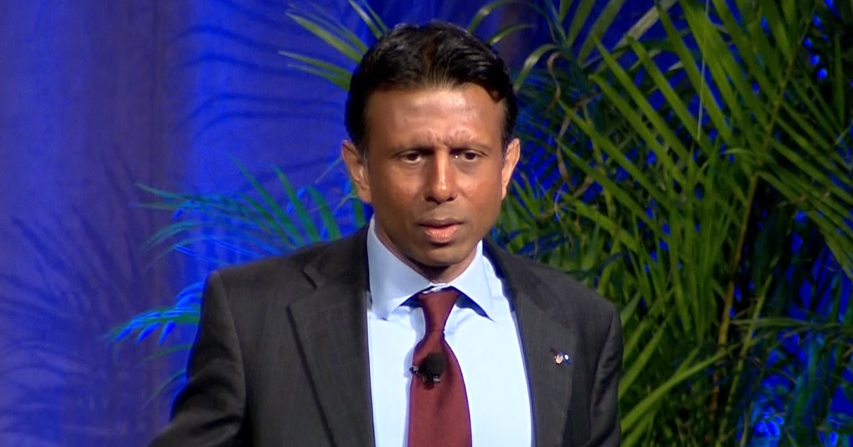 Bobby Jindal to join crowded field of GOP hopefuls