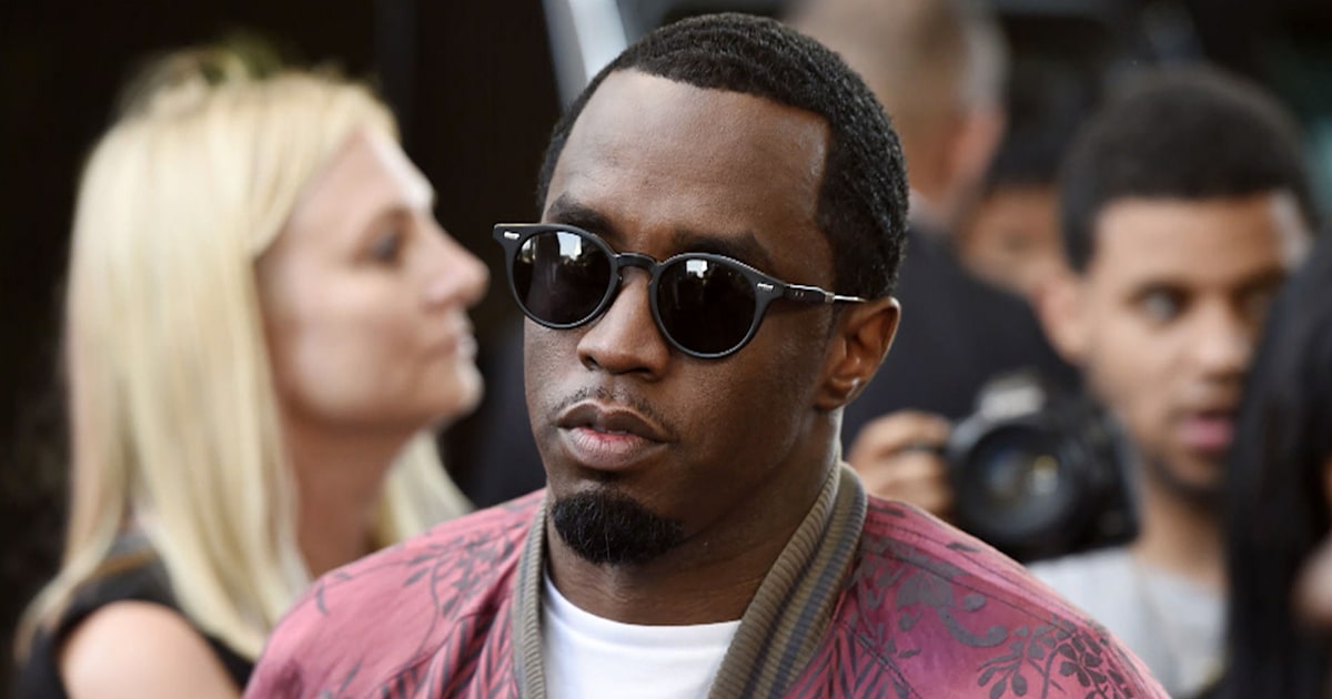 Diddy UCLA incident spotlights sports parents’ misbehavior