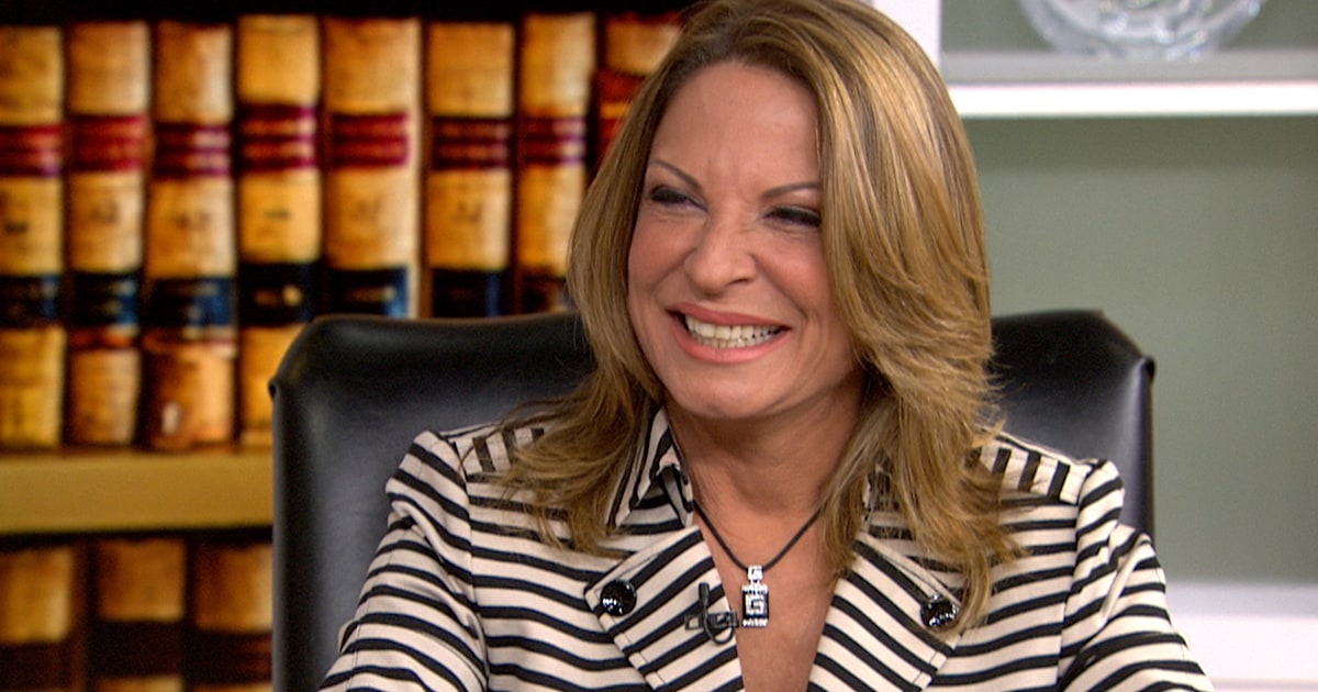 Telemundo star Ana Polo brings her expertise to KLG and Hoda