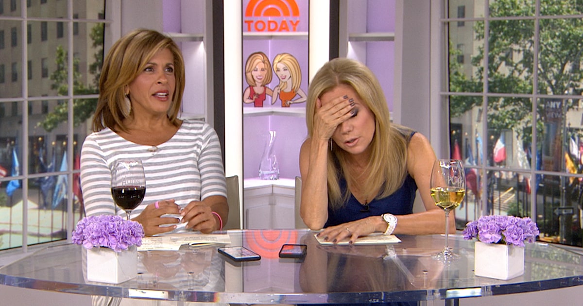Why do some women apologize for everything?