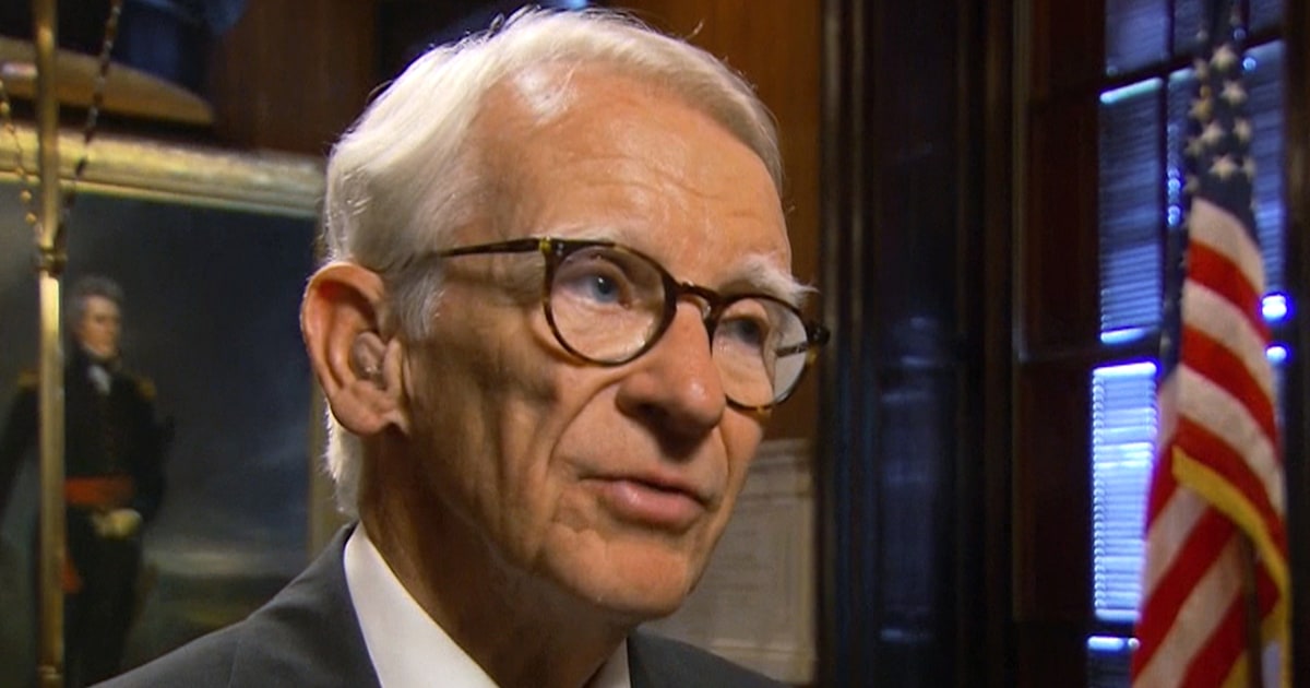 What we can learn from Joe Riley: Mayor of Charleston for 40 years